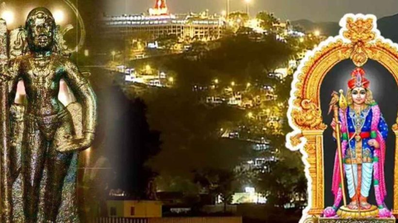 சங்கரன் கோவில் போனா அங்கேயும் போகணுமாம்...! சித்தர்கள் சொன்ன வழிபாட்டு ...